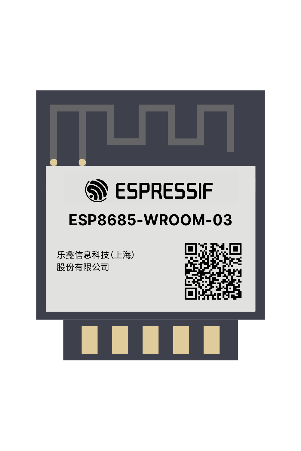 ESP Modules | Espressif Systems